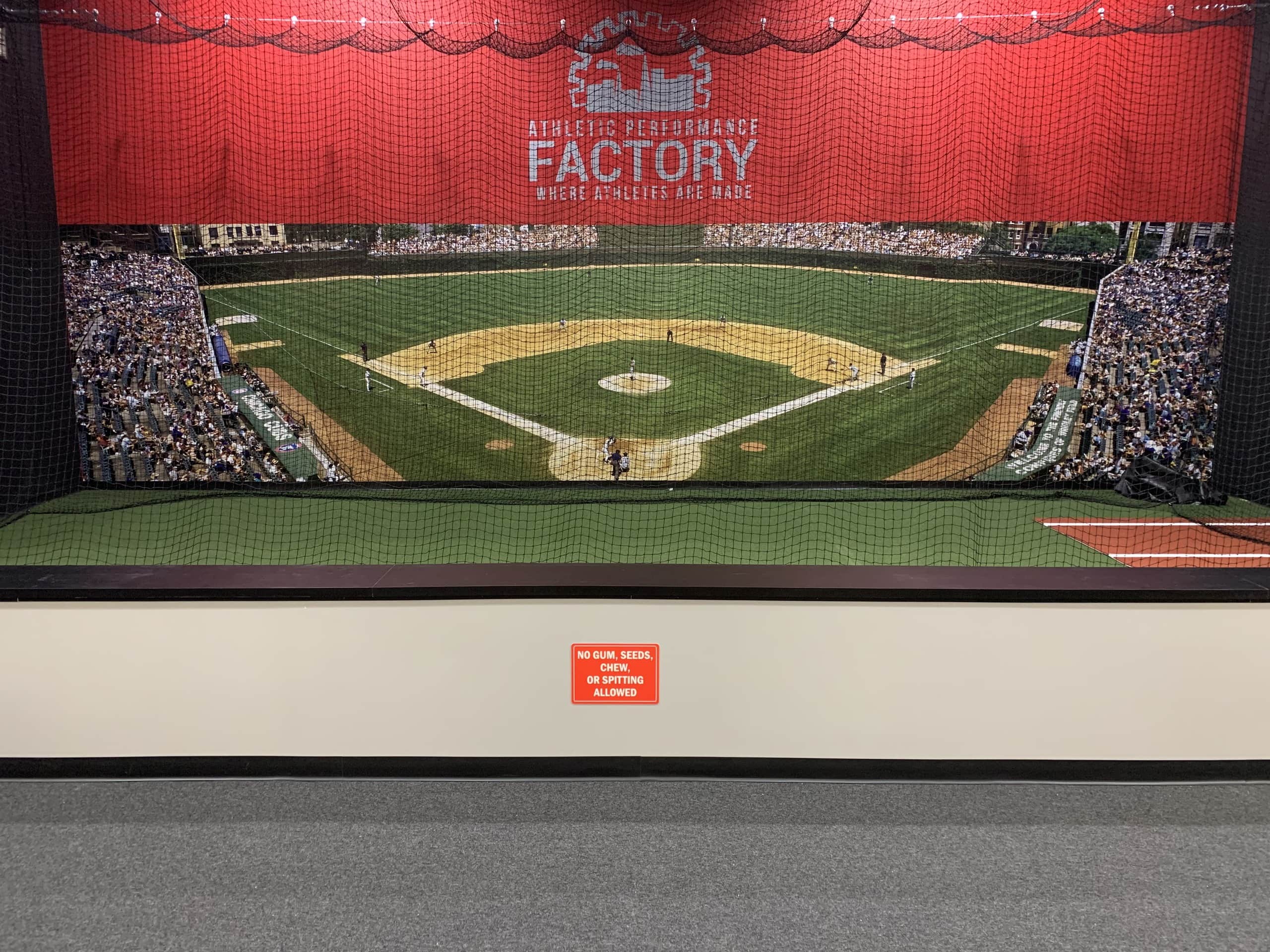 The Factory – Athletic Performance Factory