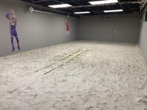 The Factory – Athletic Performance Factory