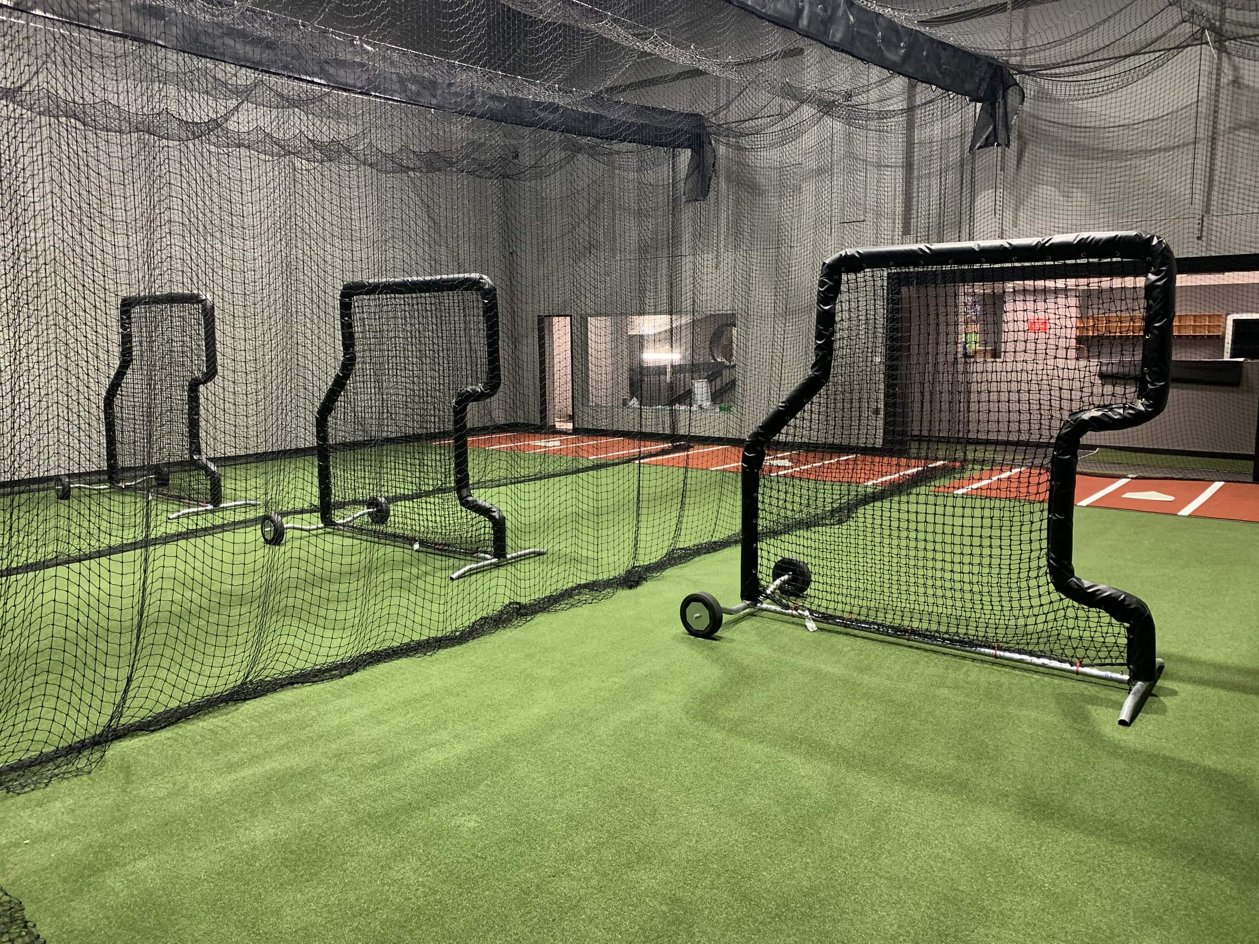 The Factory – Athletic Performance Factory