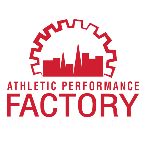 The Factory - Athletic Performance Factory