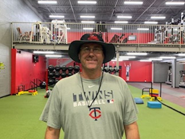 Staff - Athletic Performance Factory