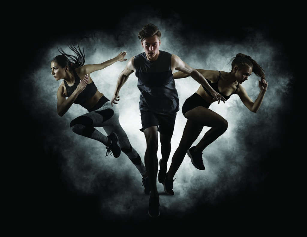 Athletic Performance Factory